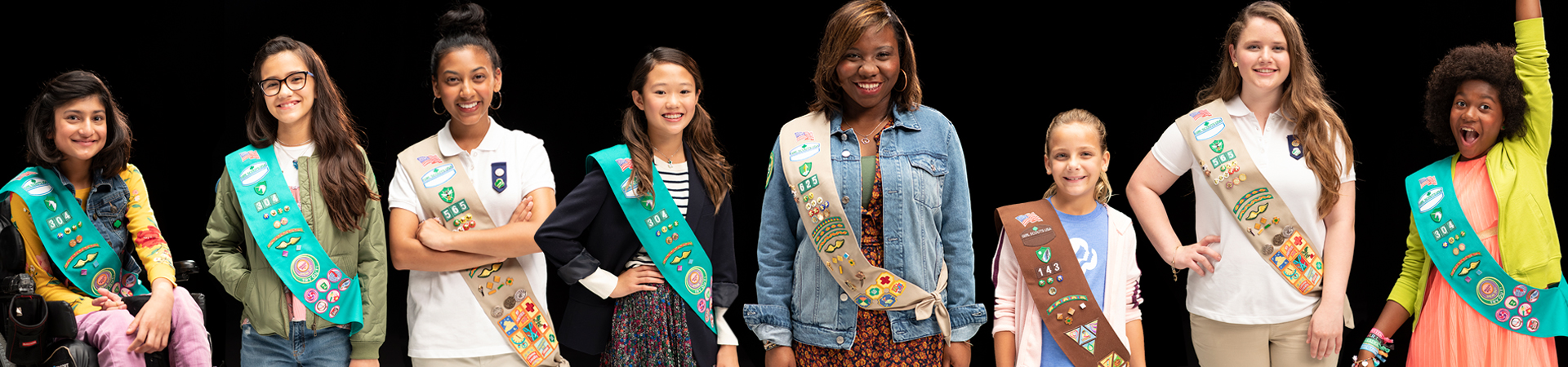 Diversity, Equity, Inclusion, and Racial Justice | Girl Scouts of ...